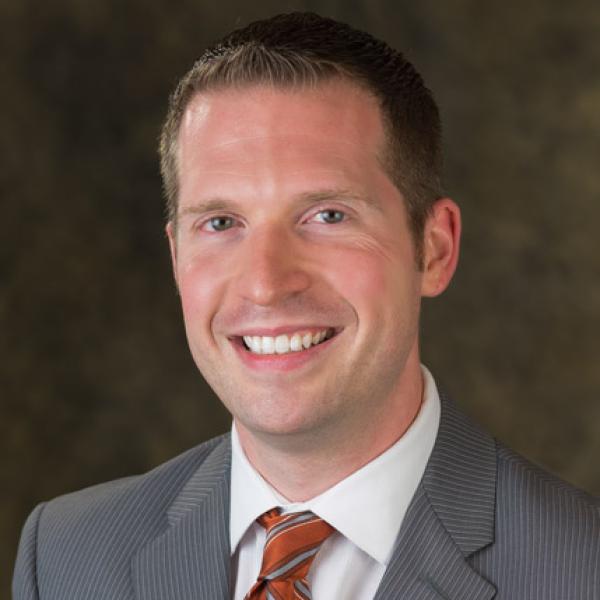 Brian Schurr, Psy.D. | Pennsylvania College of Technology